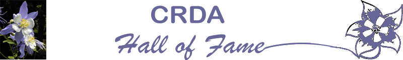 CRDA Hall of Fame